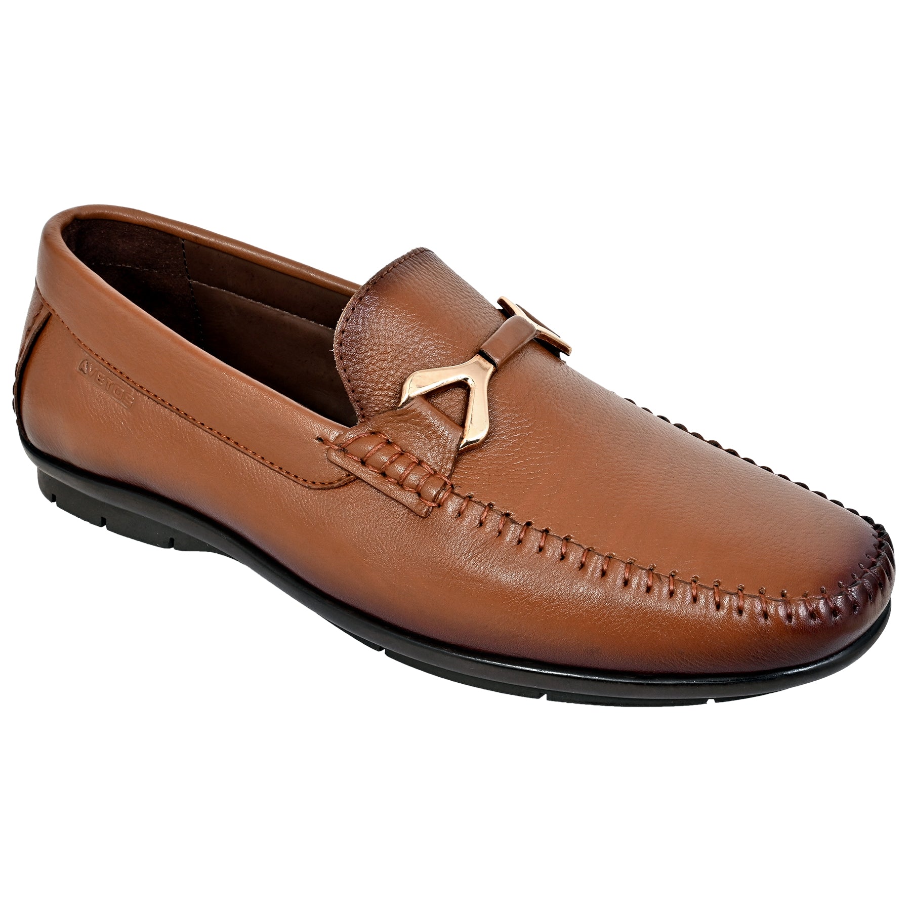 Avetos® Morocco Loafer Shoes For Men – Avetos Shoes