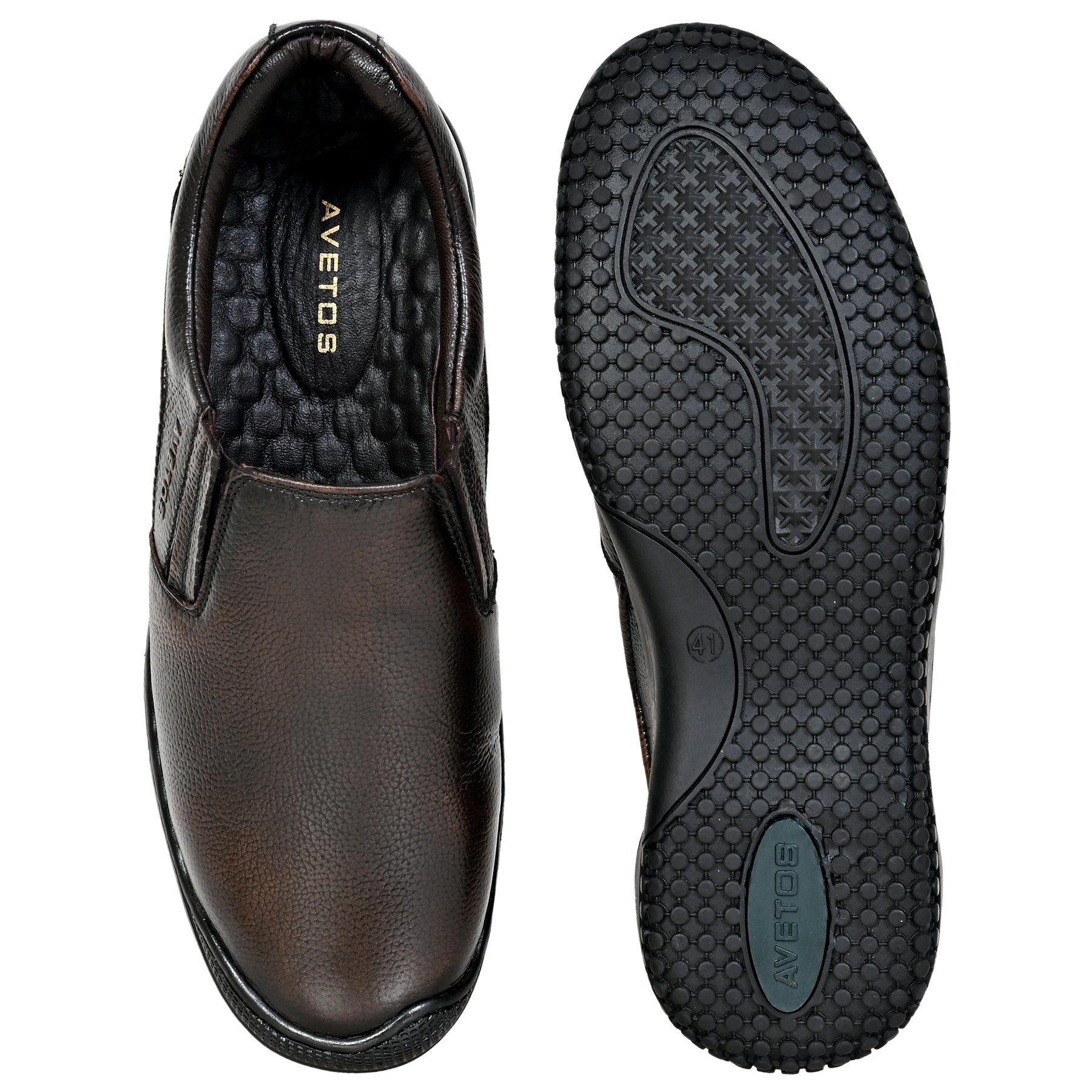 Avetos® Angola Slip On shoes for Men – Avetos Shoes