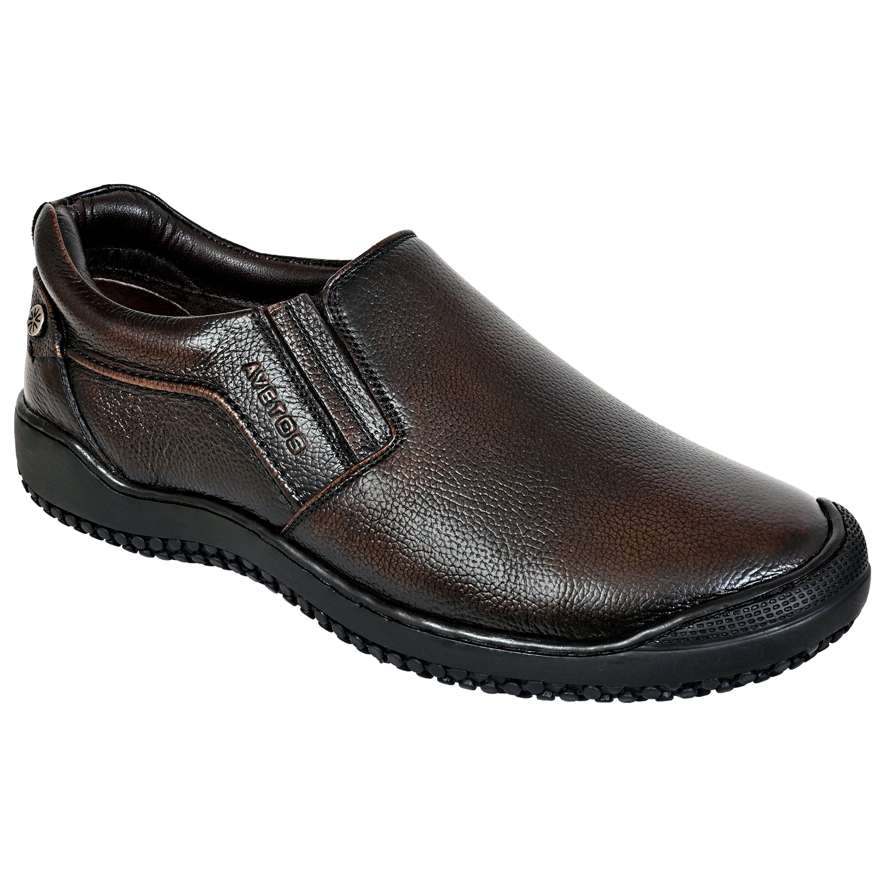 Avetos® Angola Slip On shoes for Men – Avetos Shoes