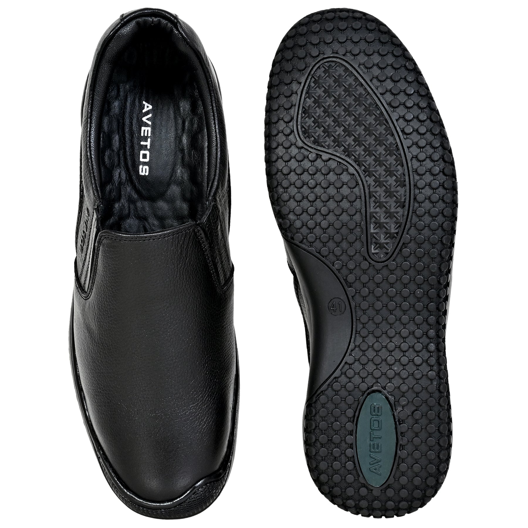 Avetos® Angola Slip On shoes for Men – Avetos Shoes