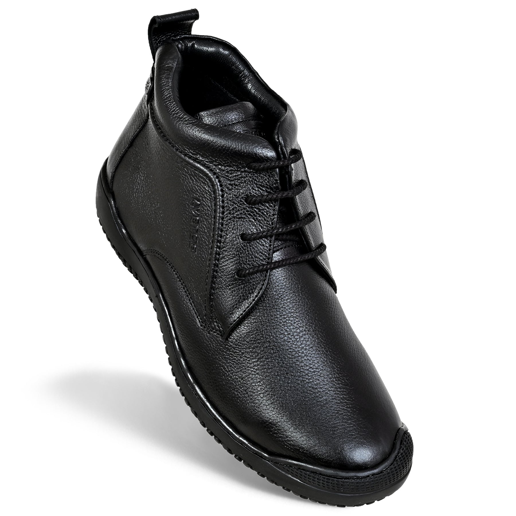 Avetos® Benin Boots for Men – Avetos Shoes