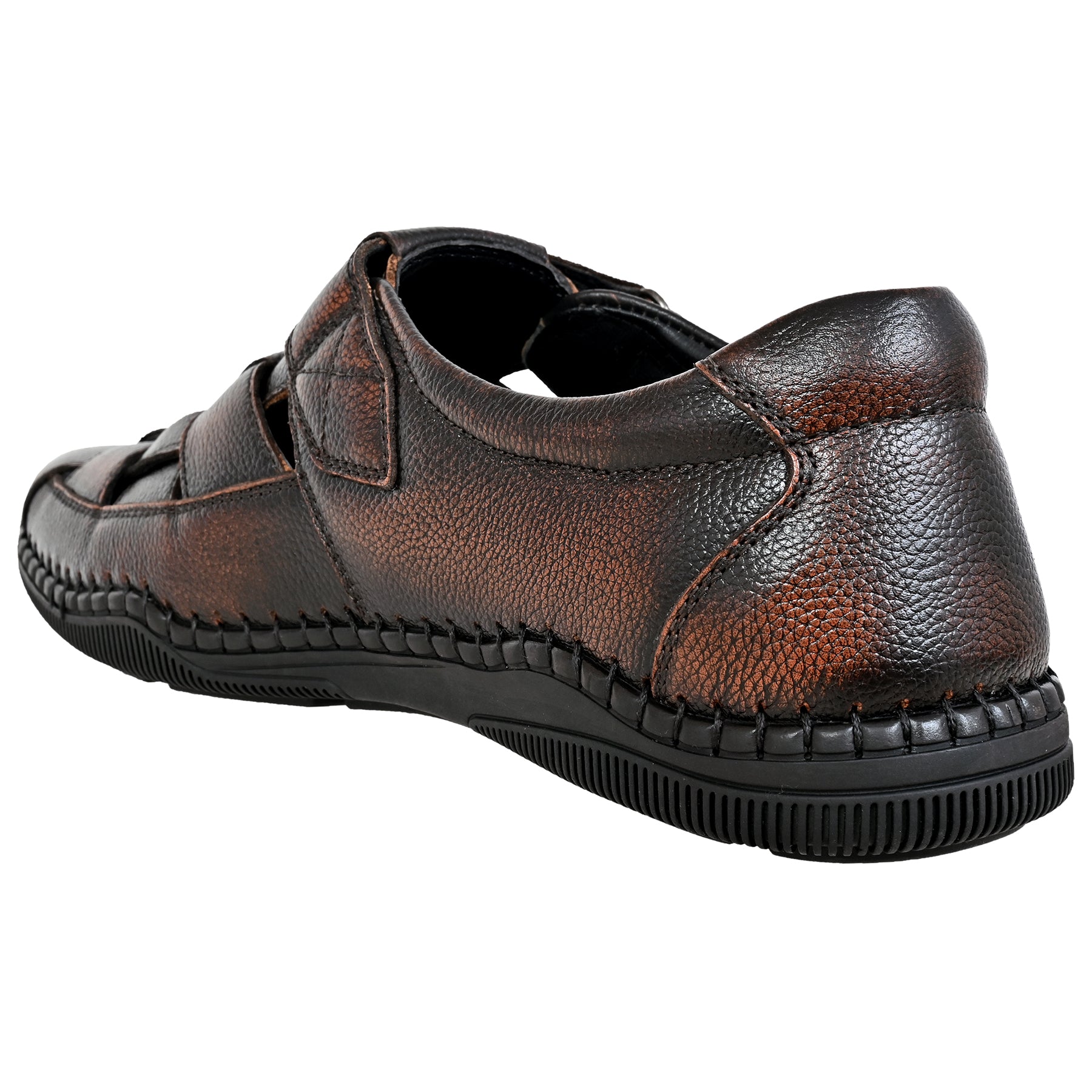 Avetos® Ghent Fisherman sandals – Avetos Shoes